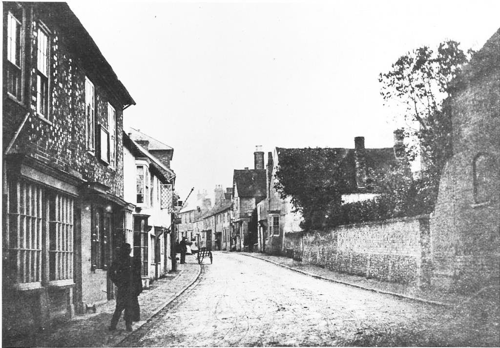 TRING: History