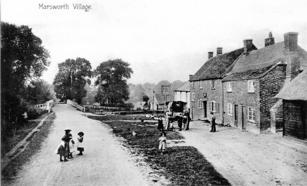 TRING: History