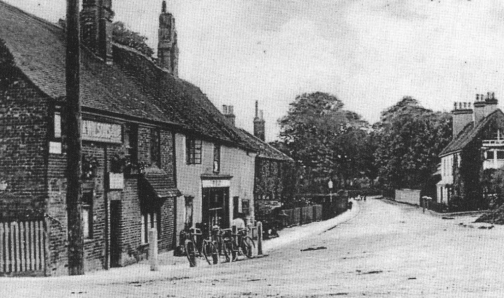 TRING: History