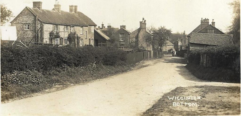 TRING: History