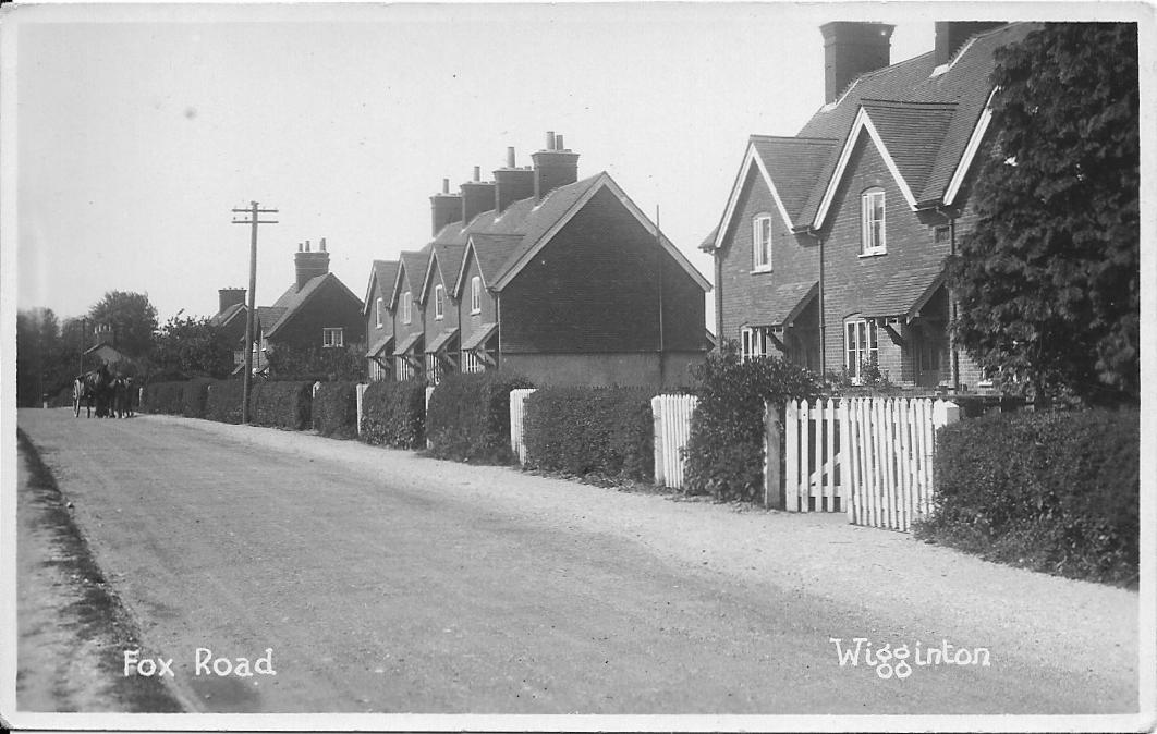 TRING: History