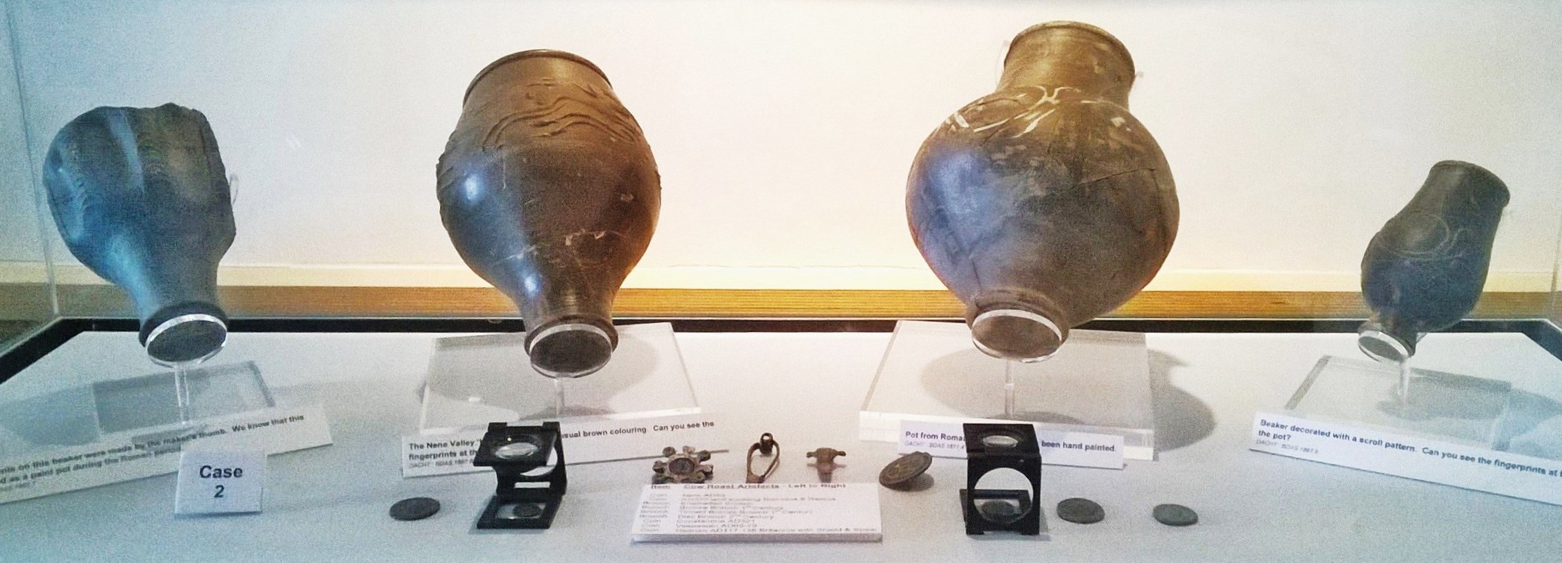 TRING: History
